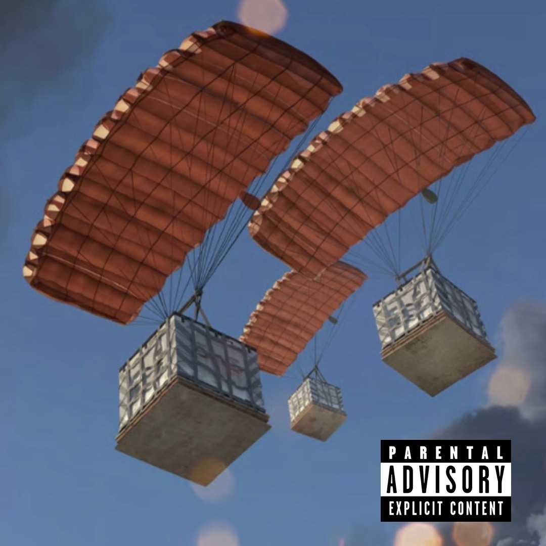 Stream Care Package W/ 9WRLD CHIEF by haveuseenbiggy | Listen online ...