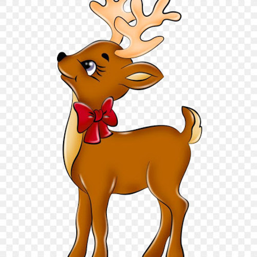 Stream Rudolf the Red Nosed Reindeer - Dizzy Burnett by Dizzy Burnett ...