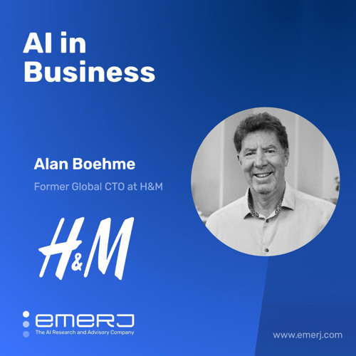 Stream AI and the Future of the ‘Enterprise Deep State’ - with Alan ...