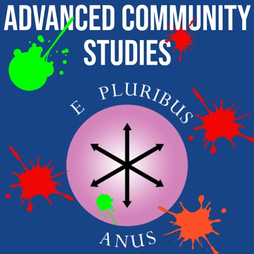 Stream episode Community - Advanced Introduction to Finality w ...