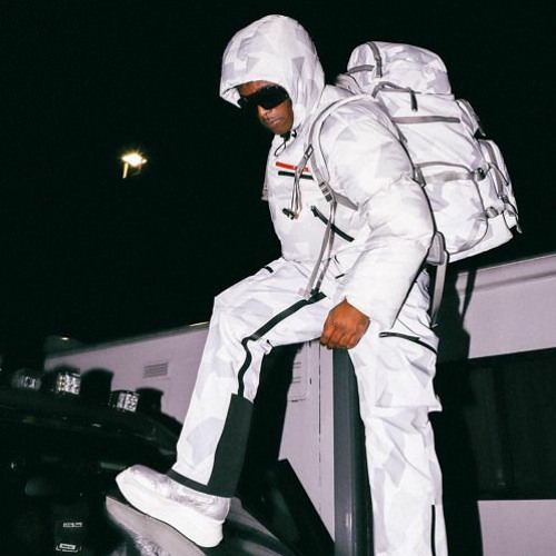 Stream Red Wraith (Aimless) - Lil Uzi Vert (Sped Up) by Sped Up Remixes ...