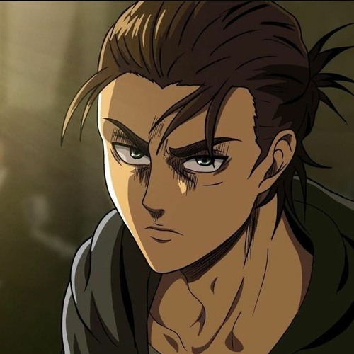 Stream Lil Seere - OoH GoD (Second Version + Master + High Quality) by ...