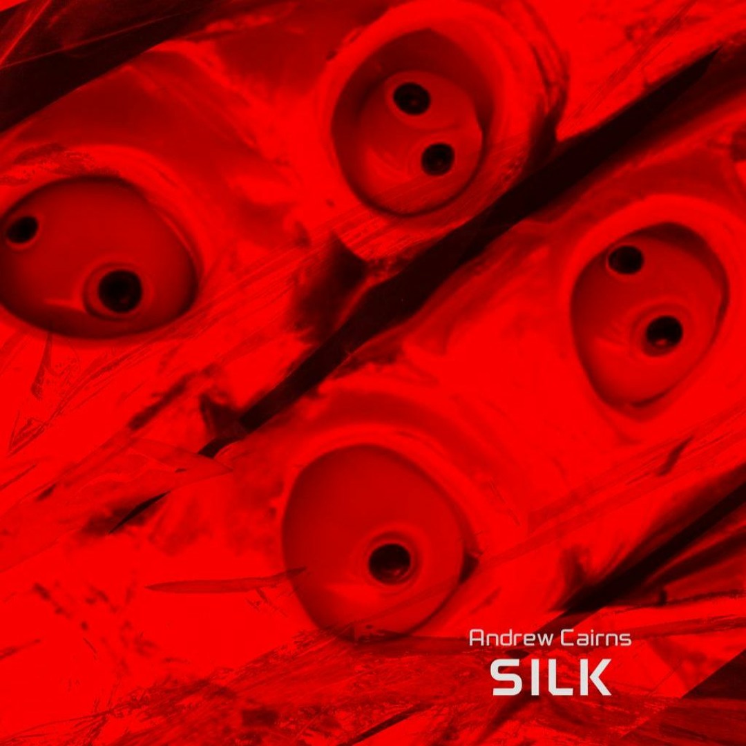 Stream Andrew Cairns | Listen to ANDREW CAIRNS - SILK [RM LABEL ...