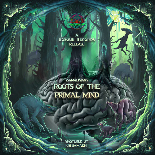 Stream 3. Zyamaliman - Angry Murloc by Bosque Records | Listen online ...