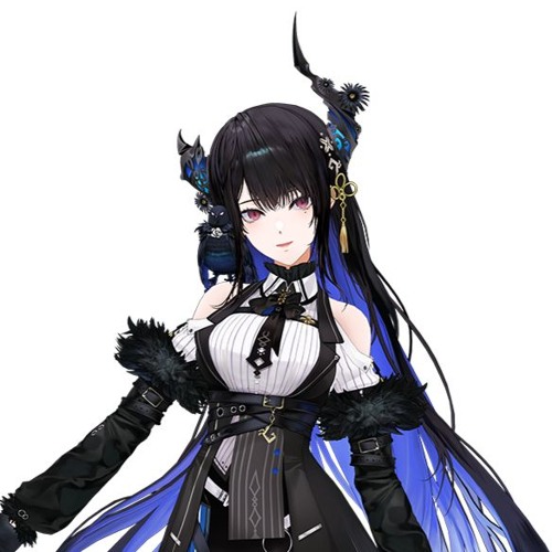 Stream 星月夜/Starry Night (Nerissa Ravencroft Old Ending BGM) by Alec ...