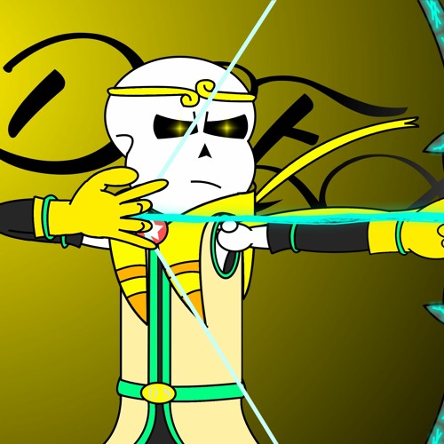 Stream The Guardian's Light (Dreamtale Original) by SWAT WARFARE ...