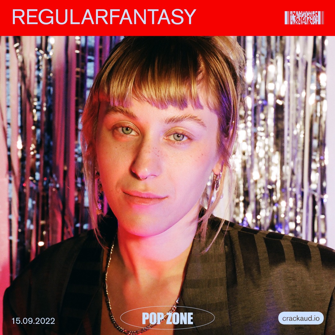 Stream Pop Zone: Regularfantasy by Crack Magazine | Listen online for ...
