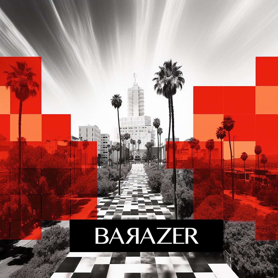 Stream RARA VEZ (Remix) by BARAZER | Listen online for free on SoundCloud