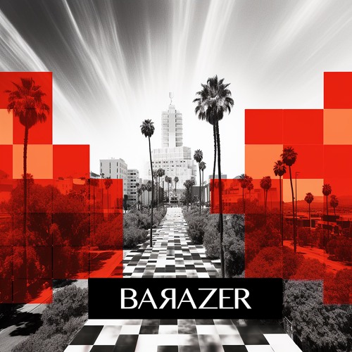 Stream RARA VEZ (Remix) by BARAZER | Listen online for free on SoundCloud
