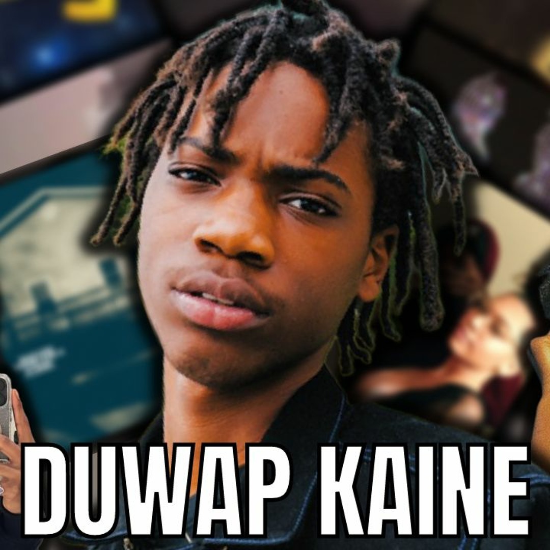 Stream fash1r | Listen to Duwap Kaine: The Underground Chief Keef ...