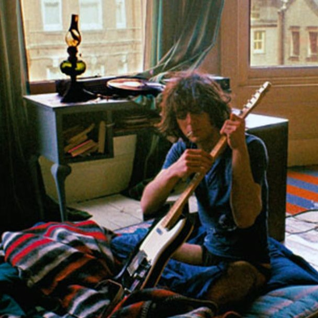 Stream Syd Barrett - Long Gone // FULL COVER by Beca Schmitt (originals ...