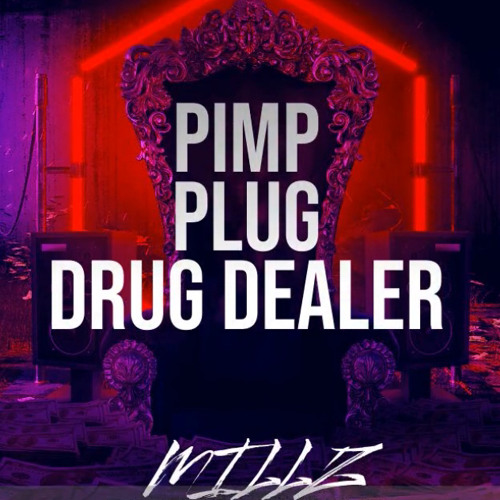 Stream Pimp Plug Drug Dealer Full Ft NEX 😈 by Diss Rappers | Listen ...