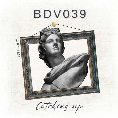 Stream Catching Up by BDV PROJECT | Listen online for free on SoundCloud