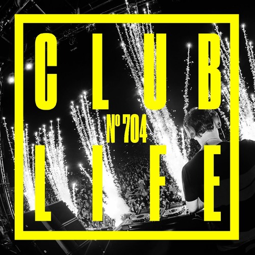 Tiësto - Club Life 704 2020-09-25