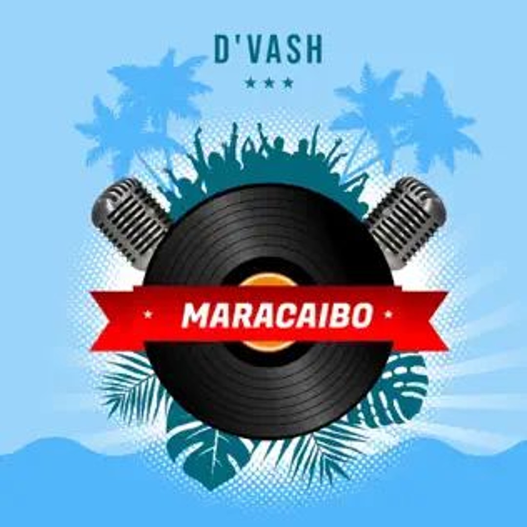 Stream Le Pupe - Marakaibo (D'VASH) Tribal Remix by D'VASH | Listen ...