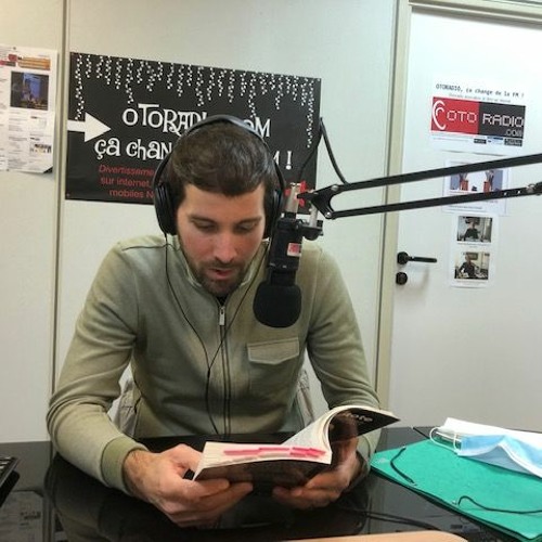 Stream Découvrir David Hue - l'Asymptote (partie1) un roman polar ...