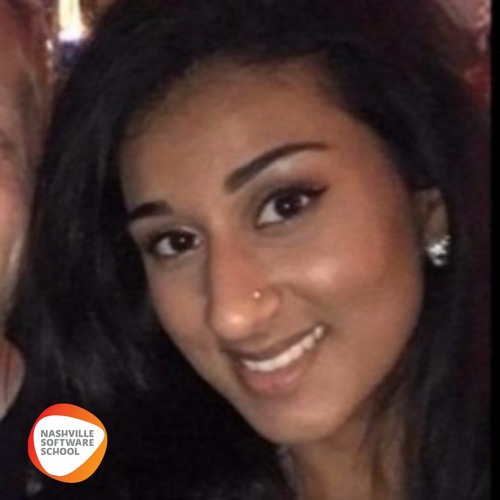 Stream Krima Patel - Web Development Evening Cohort 19 by Nashville ...