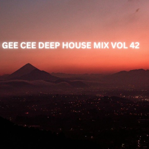 Listen to music albums featuring DEEP HOUSE MIX VOL 42 by DJ GEE CEE online for free on SoundCloud