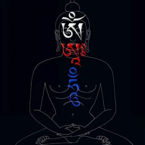 Stream Om Ah Hum Chanting- Mantra of Purification - CDR by Asal ...