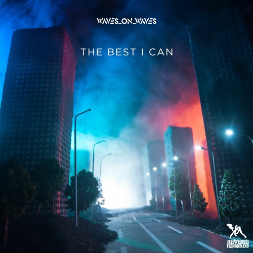 Stream Waves_On_Waves X Castles Made Of Sky X Sonic Shades Of Blue "The ...