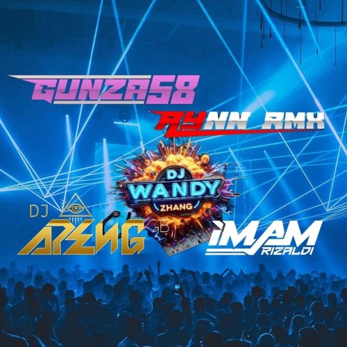 Stream “MIXTAPE FUNKOT PUMPIN SPESIAL HAPPY NEW YEAR 2K25” [PAKDOL TEAM ...