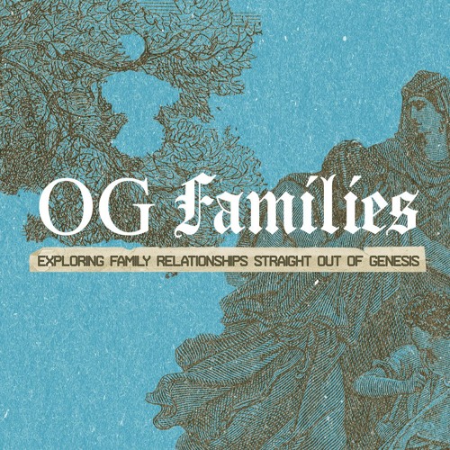 Stream SCG Church | Listen to OG Families | Sermon Series playlist ...