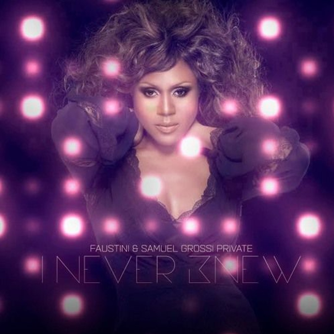 Stream Deborah Cox, Alejandro Hdz, Maycon Reis - I Never Knew (Faust!ni ...