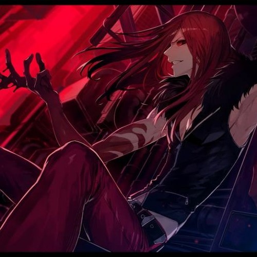 Stream Bad Surface (Carmine Theme) (UNI2 Mix) - Under Night In Birth II/2 OST by Under Night in ...