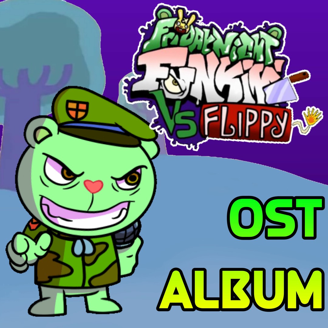 Stream Happy Tree Land by Promaster0789-Benjamin Lans | Listen online ...