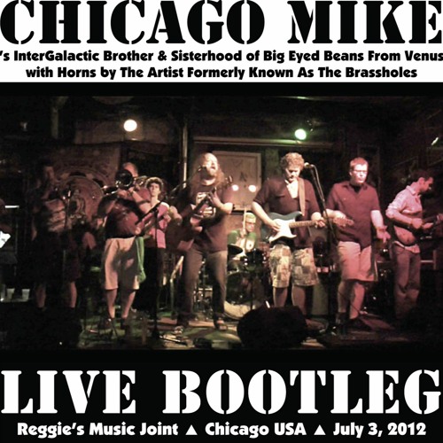 Stream 02 - Come Together by Chicago Mike Beck | Listen online for free ...