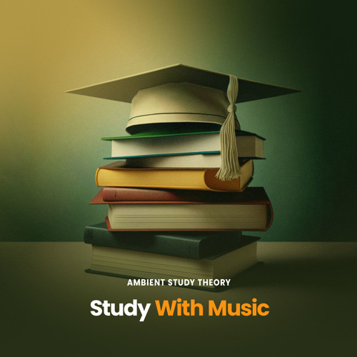 Stream Innocent Mind by Ambient Study Theory | Listen online for free ...