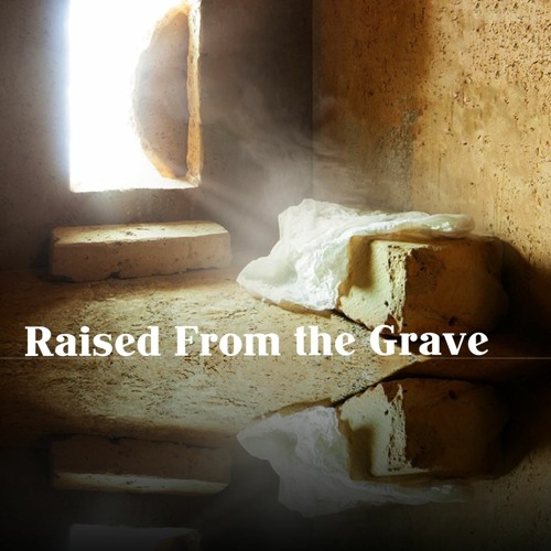 Stream Jesus Did It by Too Big | Listen online for free on SoundCloud