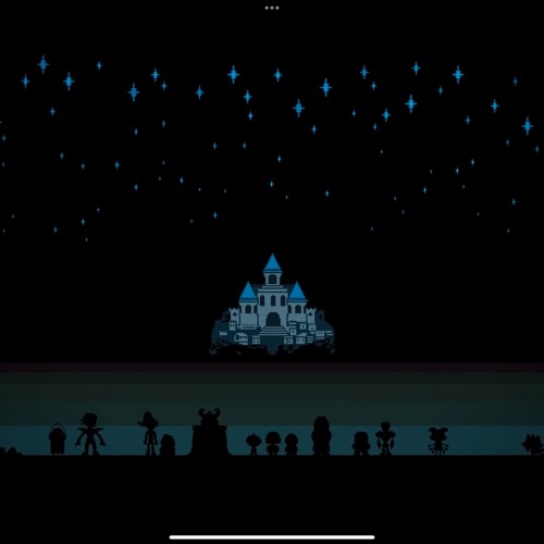 Stream Trio of the Godly Murderer - (God!Dust Theme) by Indigo | Listen online for free on ...