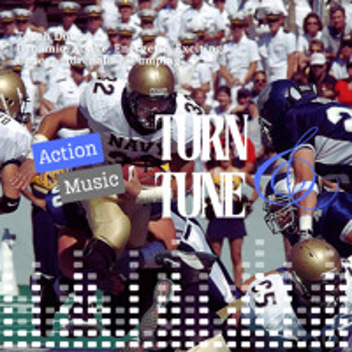 Stream [Action] Touch Down | A Thrilling Burst of Energy by Turn & Tune ...