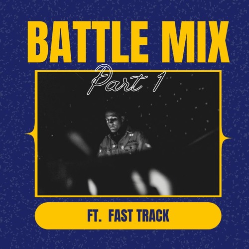 Stream 2023 Battle Mix (Part 1) by DJ Fast Track | Listen online for ...