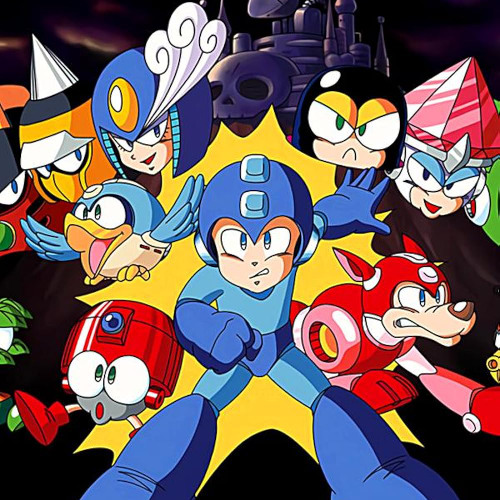 Stream Flash in the dark MM9 Wily Stage 1 (Remix) by Kildare | Listen ...