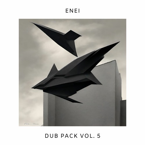 Stream eneipatreon | Listen to ENEI - PATREON DUB PACK VOL. 5 playlist online for free on SoundCloud