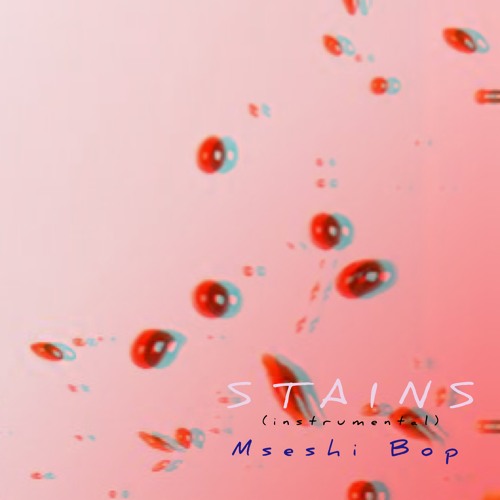Stream Stains [Trap Beat] by Mseshi Bop | Listen online for free on ...