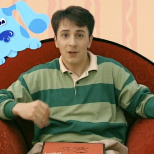 Stream Steve Burns sings "Full of Surprsies" by MrDankEngine | Listen ...