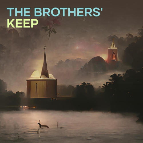 Stream The Brothers' Keep by Fish Leong music | Listen online for free ...