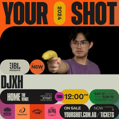 Stream djxh. Your Shot 2024 NSW Wildcard Set (live on Red Bull Stage ...