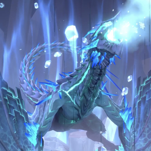 Fafnir Final Fantasy