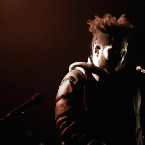 Stream AI The Weeknd - Shadows by Jett2Fly | Listen online for free on ...