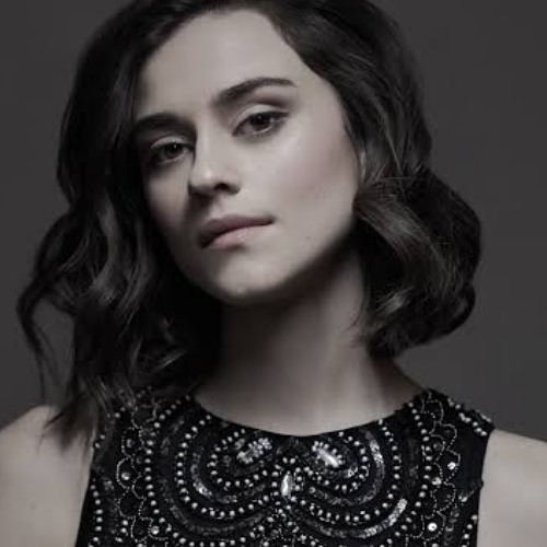 Stream episode 2024-03-19 -Active Culture - Rebecca Liddiard by WXRW ...