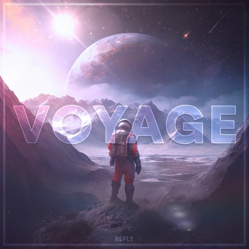 Stream Refly - Back To The Stars by REFLY | Listen online for free on ...