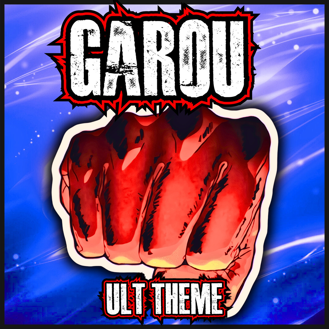 Stream Garou Ult Theme (TSB) by Paul Owen Music | Listen online for ...