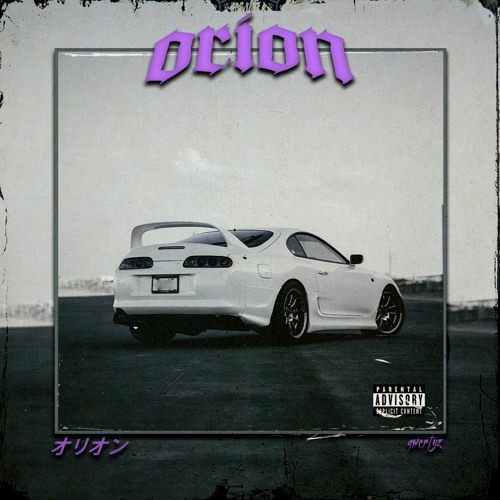 Stream Orion by qwertyz | Listen online for free on SoundCloud