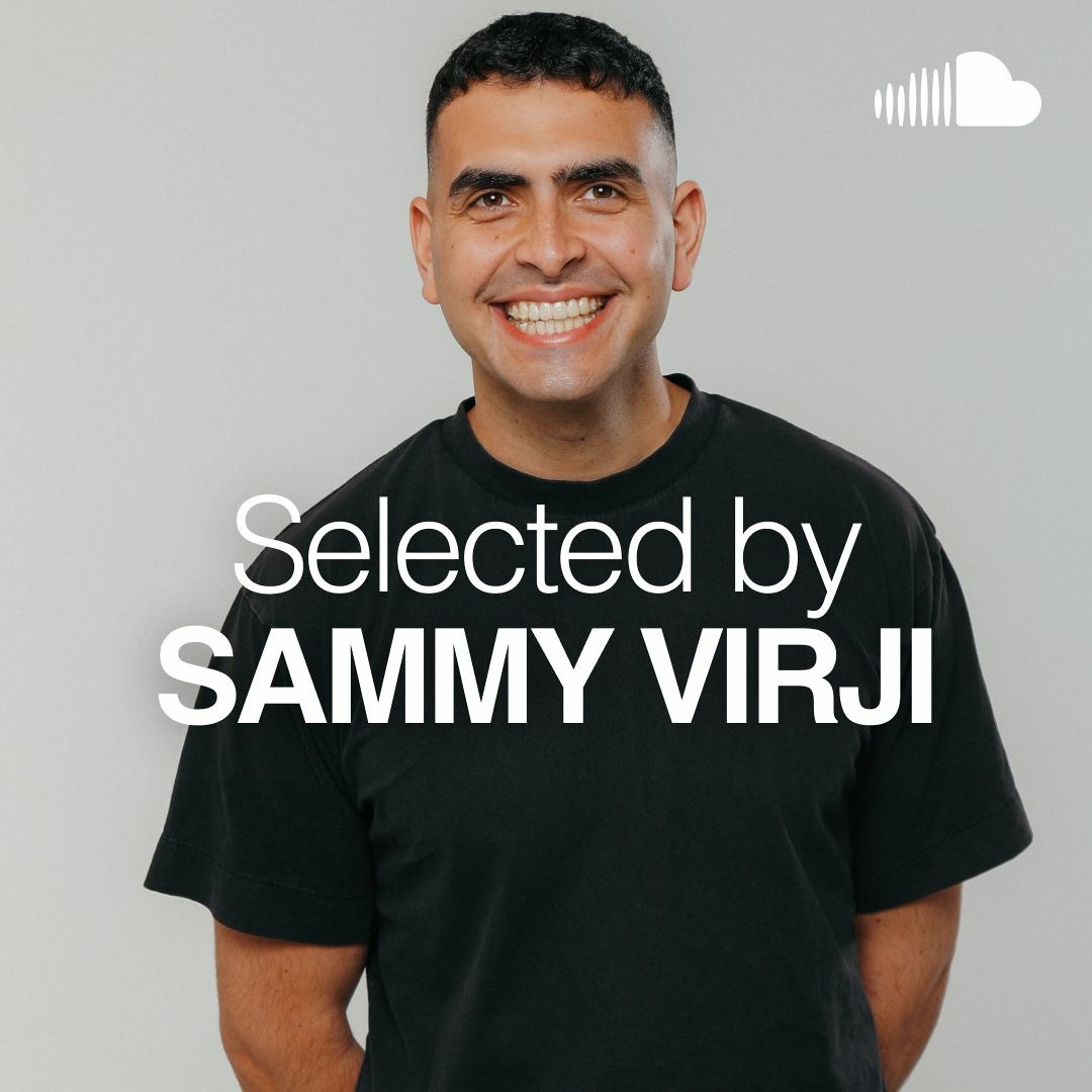 Stream Sammy Virji | Listen to Selected By... Sammy Virji playlist ...