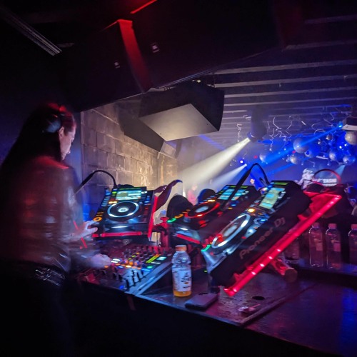Stream Sydney Blu Live at Gorg-o-mish Vancouver, 2023 New Years by ...