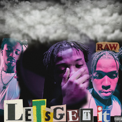 Stream Lets Get It Prod. (2teflon) by Kain Kenzo | Listen online for ...